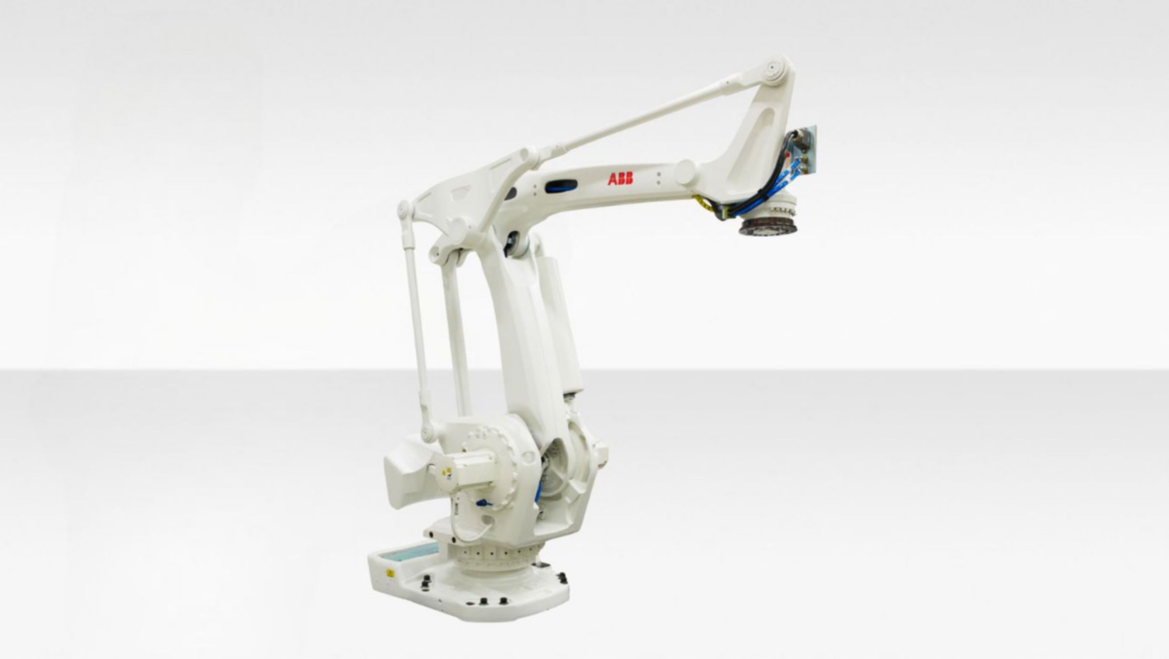 Palletizing Robots | ABB